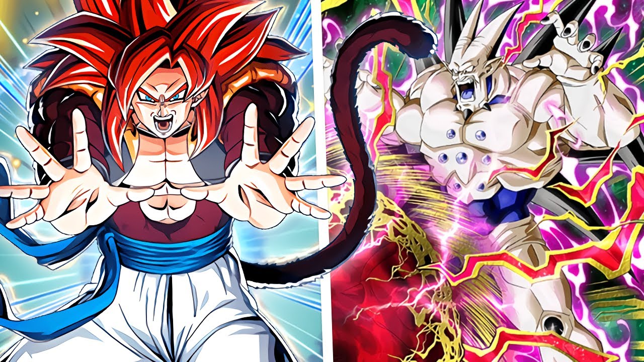 3 Teams gegen Red Zone Omega Shenron in Dragon Ball Z Dokkan Battle ...