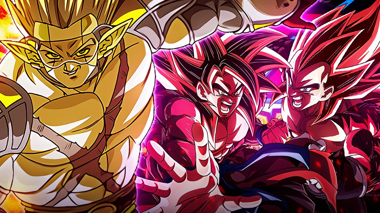 FULL DETAILS FOR THE 2022 SUPER DRAGON BALL HEROES CELEBRATION! (DBZ: Dokkan Battle) │ ドラゴンボールz ...