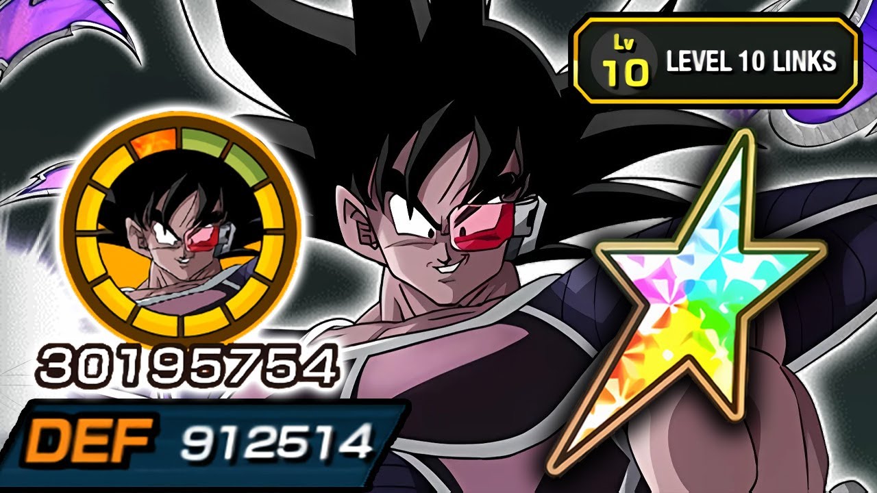 100% NEW DOKKANFEST PHY TURLES LEVEL 10 LINKS SHOWCASE! Dragon Ball Z Dokkan Battle │ ドラゴンボールz ...