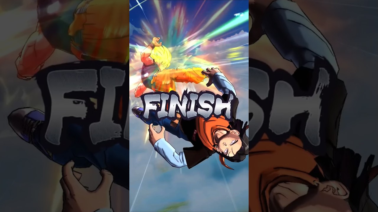 Dragon Ball Legends 掠: Mastered Ultra Instinct Goku VS Ultra Instinct ...