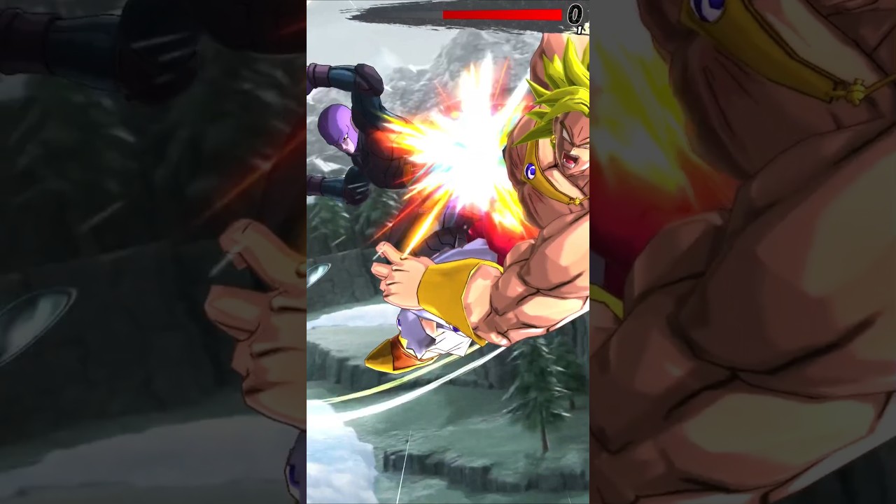 Dragon Ball Legends 掠: Mastered Ultra Instinct Goku VS Ultra Instinct ...